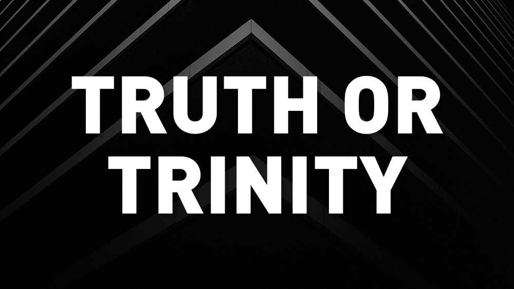 Truth or Trinity Archives - Torah to the Tribes